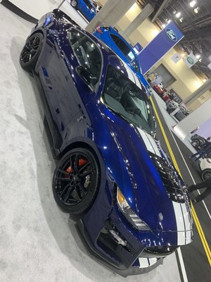 ARIZONA INTERNATIONAL AUTO SHOW - 31 Photos & 13 Reviews - 100 North ...