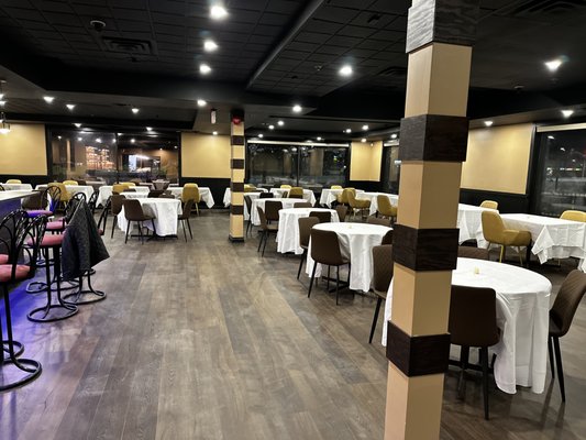 PERSIS GRILL - Updated December 2025 - 20 Photos - 360 Moodie Drive ...