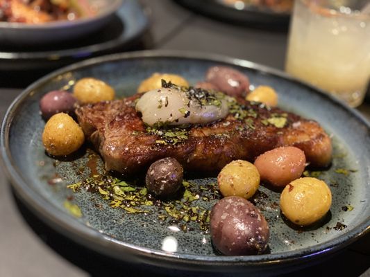 CURFEW - Updated June 2025 - 357 Photos & 207 Reviews - 164 Union Ave ...