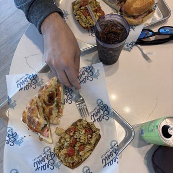 SEAFRONT BAKING COMPANY - Updated May 2025 - 122 Photos & 81 Reviews ...