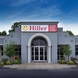 Hiller Plumbing, Heating, Cooling & Electrical Reviews | Read Customer ...