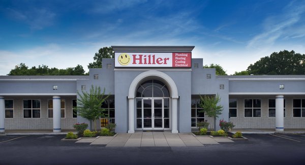 HILLER PLUMBING, HEATING, COOLING & ELECTRICAL - Updated June 2026 - 18 ...
