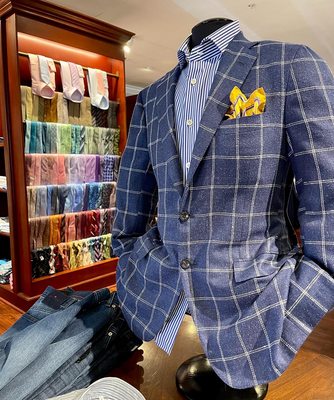 JOHN CRAIG CLOTHIER - Updated December 2025 - 23 Photos - 280 Village ...