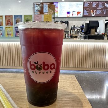 THE BOBA ST. - Updated March 2025 - 128 Photos & 53 Reviews - 3115 N ...