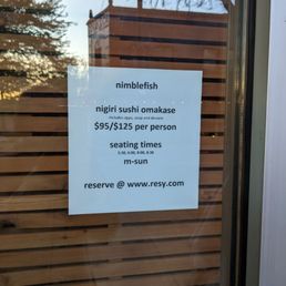 NIMBLEFISH - Updated July 2025 - 753 Photos & 207 Reviews - 1524 SE ...
