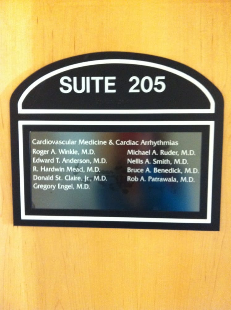 BENEDICK BRUCE A MD - Updated December 2025 - 2900 Whipple Ave, Redwood ...