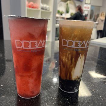DREAM TEA - Updated July 2024 - 150 Photos & 54 Reviews - 3633 Bradshaw ...