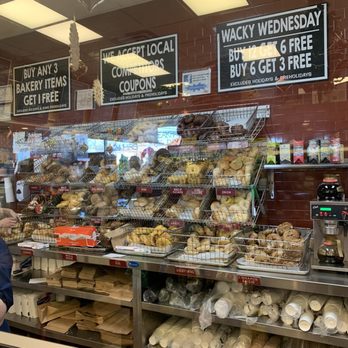 LONG ISLAND BAGEL CAFE - OCEANSIDE - Updated September 2025 - 231 ...