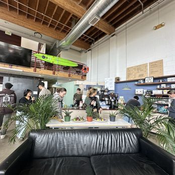 ANDYTOWN COFFEE ROASTERS - Updated June 2024 - 232 Photos & 99 Reviews ...