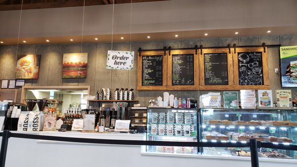 LA BOSCO BAKERY & CAFE - Updated May 2025 - 111 Photos & 28 Reviews ...