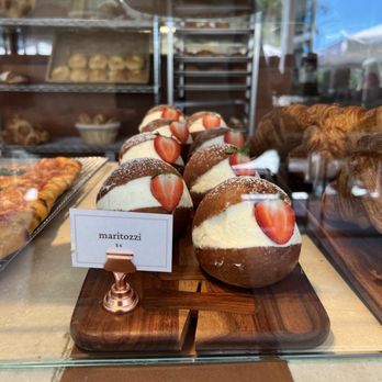 SESAME - Updated August 2025 - 227 Photos & 60 Reviews - 2211 Sole Mia ...