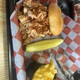 RIDGE VIEW BBQ - Updated October 2025 - 49 Photos & 83 Reviews - 5010 ...