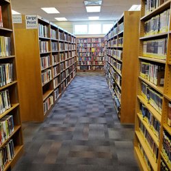 AMHERST PUBLIC LIBRARY - CLEARFIELD - 31 Photos & 12 Reviews ...