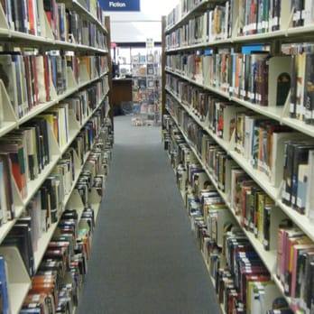 SEMINOLE COUNTY PUBLIC LIBRARY-EAST BRANCH - Updated September 2025 ...