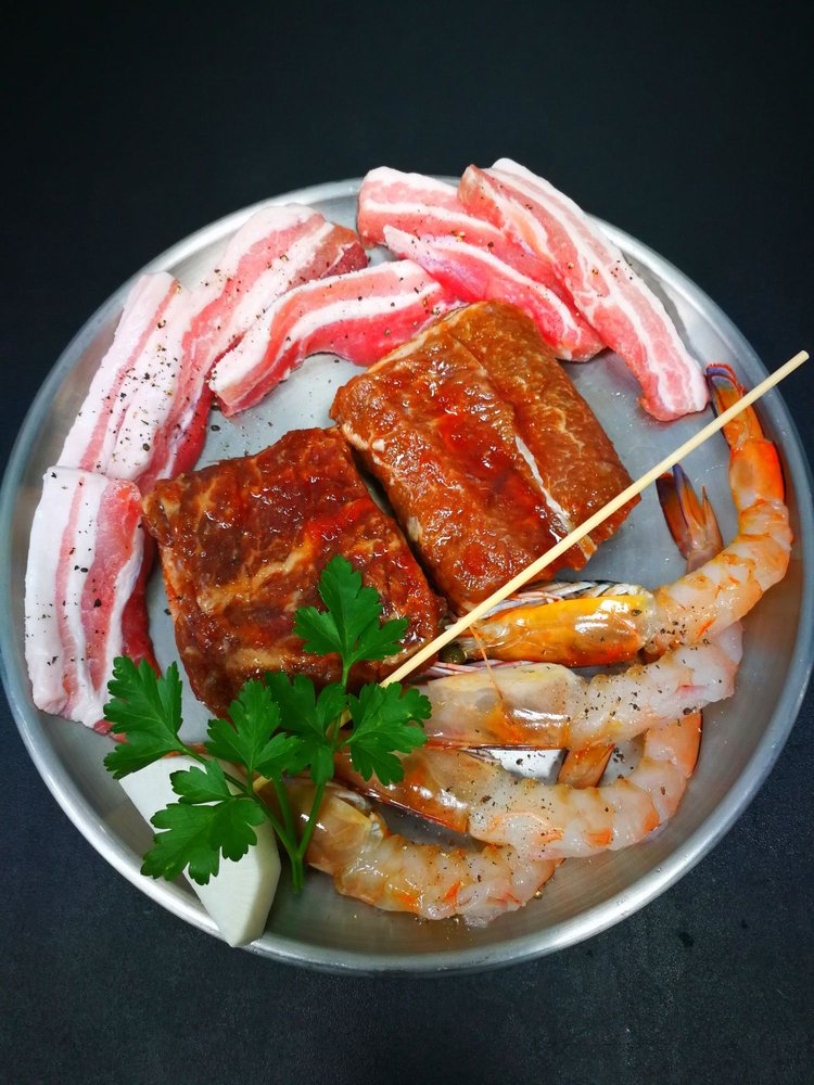 KOREAN GRILL HOUSE - 50 Photos - Murnong St, Point Cook Victoria ...