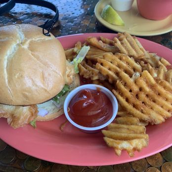 THE PUFFIN CAFE - Updated January 2026 - 241 Photos & 248 Reviews - 14 ...