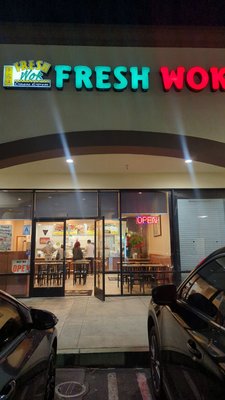 FRESH WOK - Updated January 2026 - 216 Photos & 251 Reviews - 16232 ...