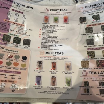 YAYA TEA GARDEN - Updated February 2025 - 190 Photos & 112 Reviews ...