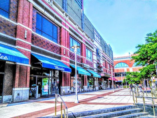 FULTON STREET MALL - Updated October 2025 - 114 Photos - 472 Fulton St ...