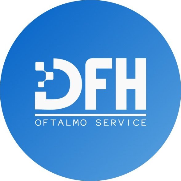 DFH OFTALMO SERVICE - Updated May 2024 - R. 104 425, Goiânia - GO ...