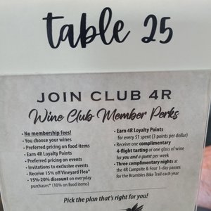 4R RANCH VINEYARDS AND WINERY - 125 Photos & 41 Reviews - 1473 County ...