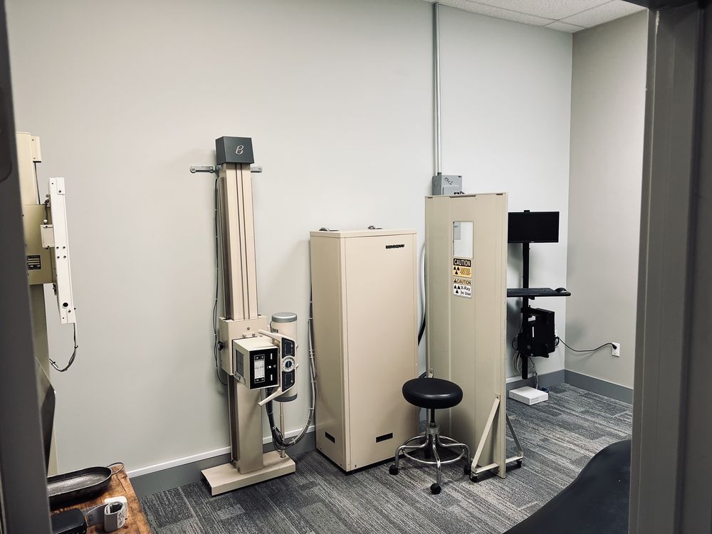 CURIS FUNCTIONAL HEALTH - INDEPENDENCE - Updated July 2025 - 14 Photos ...