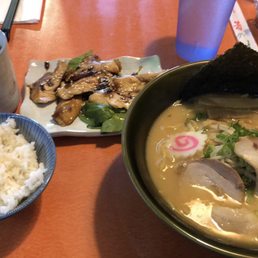 KARAMI RAMEN - Updated December 2025 - 877 Photos & 421 Reviews - 3860 ...