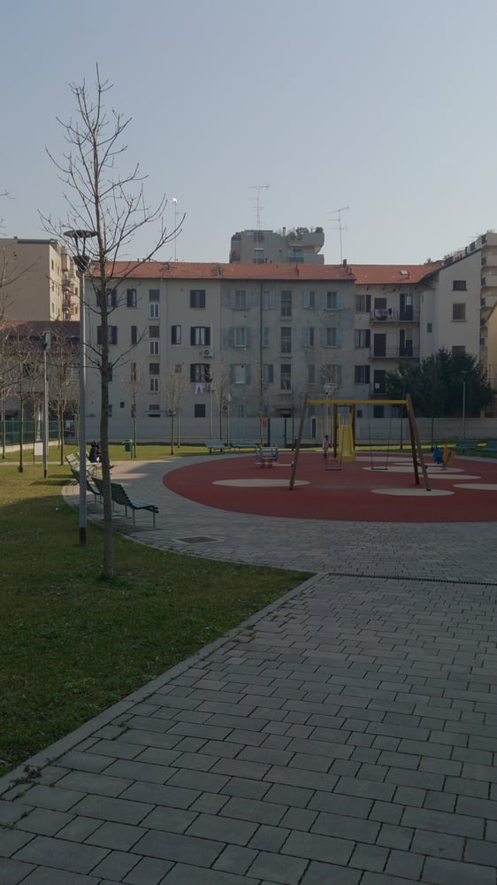 GIARDINO DI VIA RIPAMONTI - Updated October 2024 - Via Ripamonti 226 ...