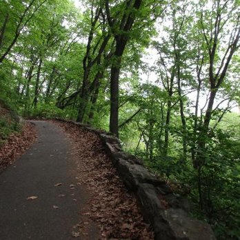 INWOOD HILL PARK, New York, New York - Dyckman St - Updated October ...