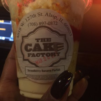 THE CAKE FACTORY - Updated October 2025 - 13 Reviews - 4018 W 127th St ...