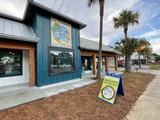 PECAN JACKS - DESTIN - 103 Photos & 33 Reviews - 535 Harbor Blvd ...