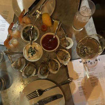 WAYPOINT - 761 Photos & 476 Reviews - 1030 Mass Ave, Cambridge ...