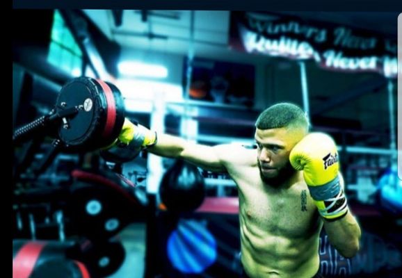 CHAMPS BOXING CLUB & FITNESS - Updated July 2025 - 18 Photos - 128 E ...