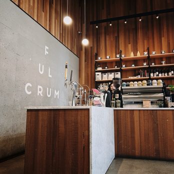 FULCRUM CAFÉ - Updated June 2024 - 408 Photos & 195 Reviews - 590 Bell ...