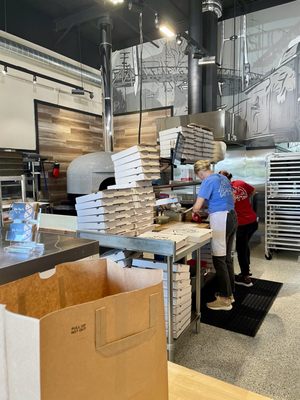 VALLEY PIZZA - Updated August 2025 - 42 Photos & 34 Reviews - 5345 ...