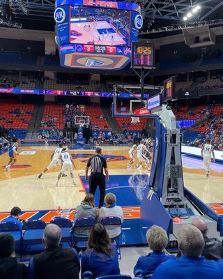 EXTRAMILE ARENA - Updated December 2025 - 50 Photos & 17 Reviews - 1401 ...