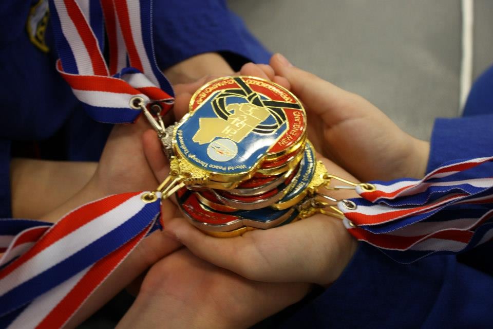 CAPITAL CITY TAE KWON DO - Updated October 2024 - 24 Photos - 78 ...