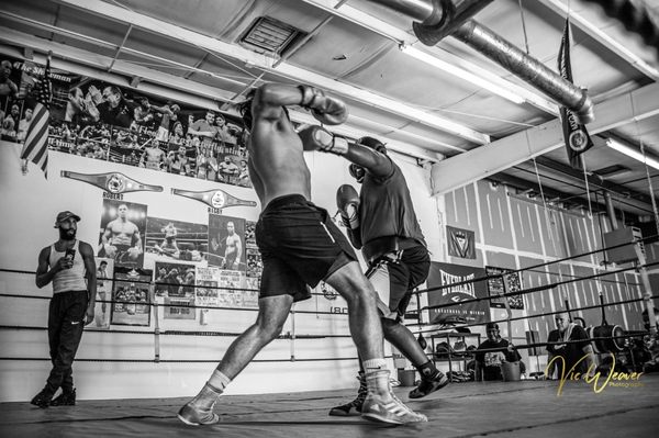 BATTLE BOXING GYM - Updated July 2025 - 83 Photos - 515 Superior St ...