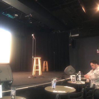 COBB’S COMEDY CLUB - 656 Photos & 1165 Reviews - 915 Columbus Ave, San ...