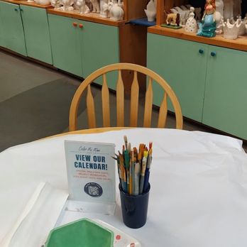 COLOR ME MINE - Updated December 2025 - 26 Photos & 12 Reviews - 3710 ...