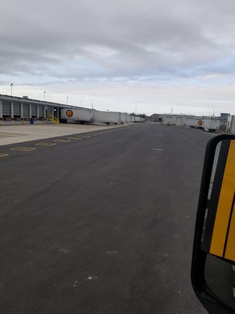 ESTES EXPRESS LINES - Request a Quote - 201 Blaine St, Gary, Indiana ...