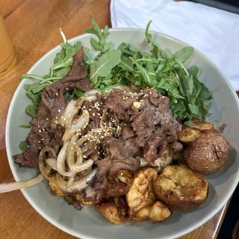 BESPOKE ALL DAY CAFE - Updated May 2024 - 1076 Photos & 481 Reviews ...