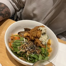 BOKE BOWL - Updated July 2025 - 620 Photos & 681 Reviews - 1028 SE Water Ave, Portland, Oregon ...