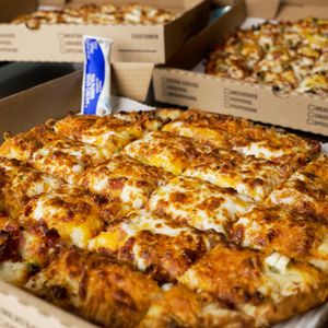 RED DEVIL PIZZA & DELI - Updated September 2025 - 18 S 2nd St, Tipp ...