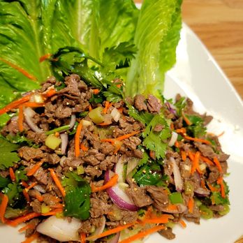 THAI CAFE - Updated July 2025 - 116 Photos & 183 Reviews - 1219 E Front ...