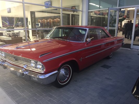 DUVAL FORD - Updated November 2025 - 25 Photos - 86 Reviews - 1616 ...