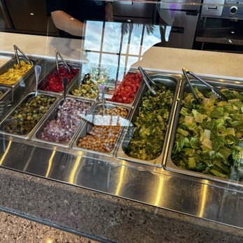 OLIVE U MEDITERRANEAN GRILL - Updated May 2025 - 109 Photos & 148 ...