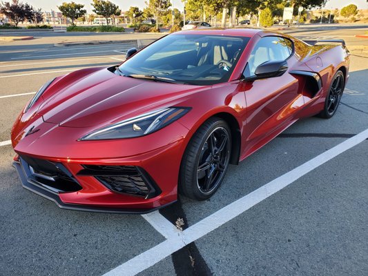 Same Day Service at Concord Chevrolet - Updated April 2025 - 179 Photos ...