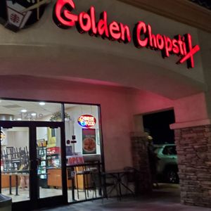 GOLDEN CHOPSTIX - 32 Photos & 75 Reviews - 12119 Apple Valley Rd, Apple ...