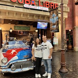 CUBA LIBRE RESTAURANT & RUM BAR - Updated December 2025 - 1398 Photos ...
